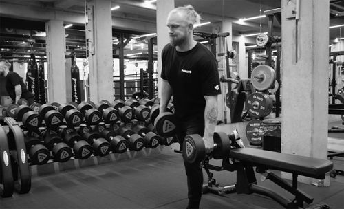 Milo Performance & Education